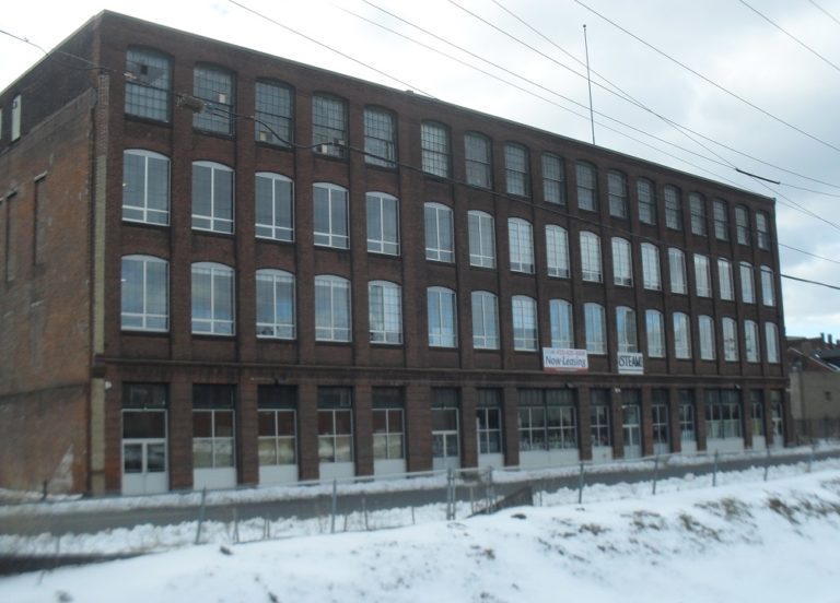 Steam Building – Historical Tours of Greater Holyoke