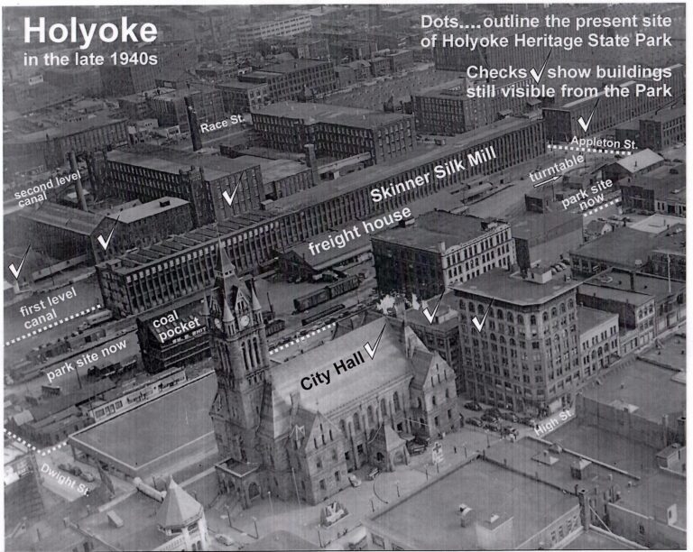 Holyoke City Hall – Historical Tours of Greater Holyoke
