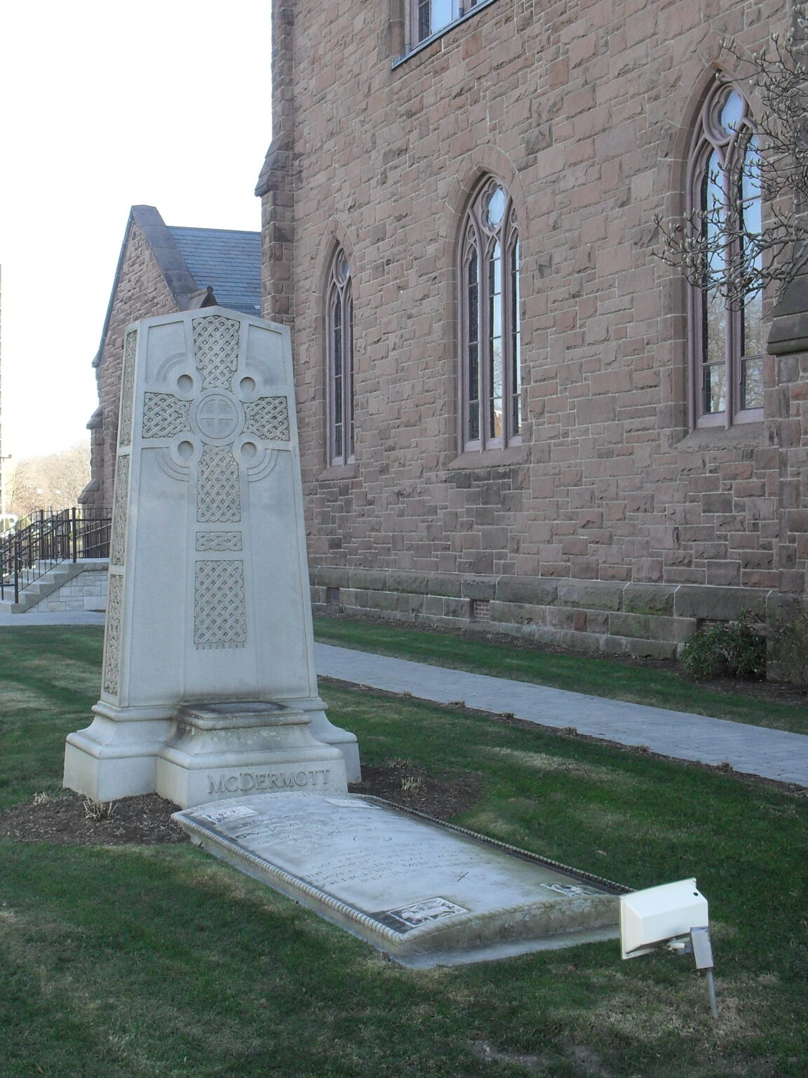 Sacred Heart Roman Catholic Church – Historical Tours of Greater Holyoke